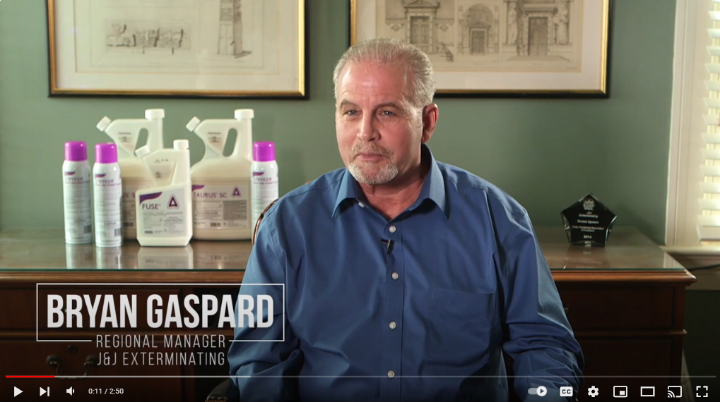 Pest | Control Solutions Inc.