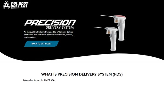 Pest | Control Solutions Inc.