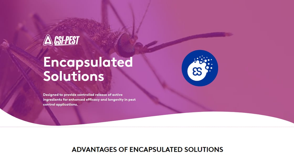 Pest | Control Solutions Inc.