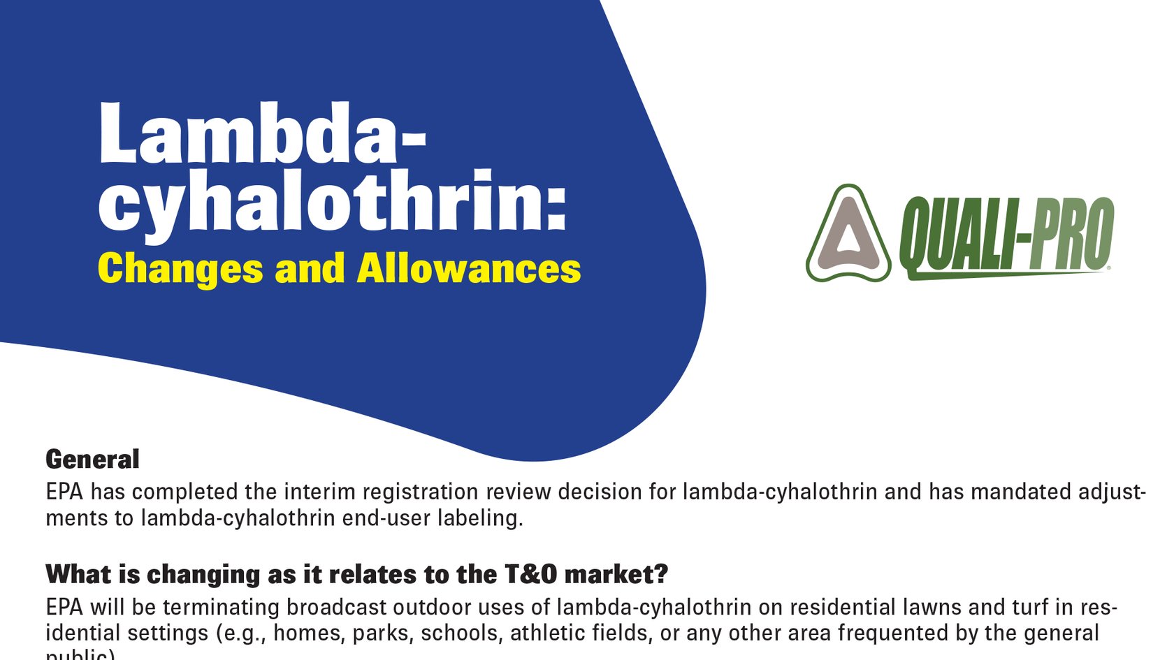 Pest | Control Solutions Inc.