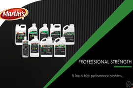 Consumer Products | Martin's Brand