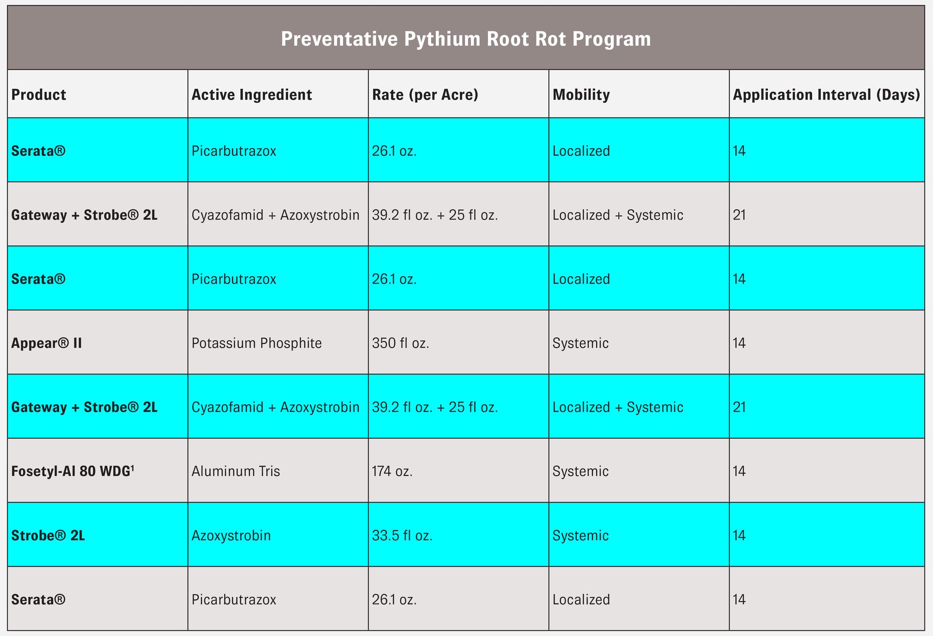 Managing Pythium Root Rot in Cool and Warm-Season Turfgrasses