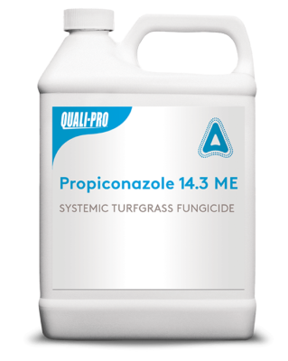 Quali-Pro Canada | Propiconazole 14.3 ME