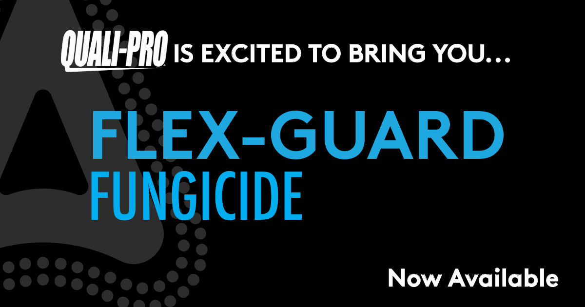 Quali-Pro is excited to bring you FLEX-GUARD