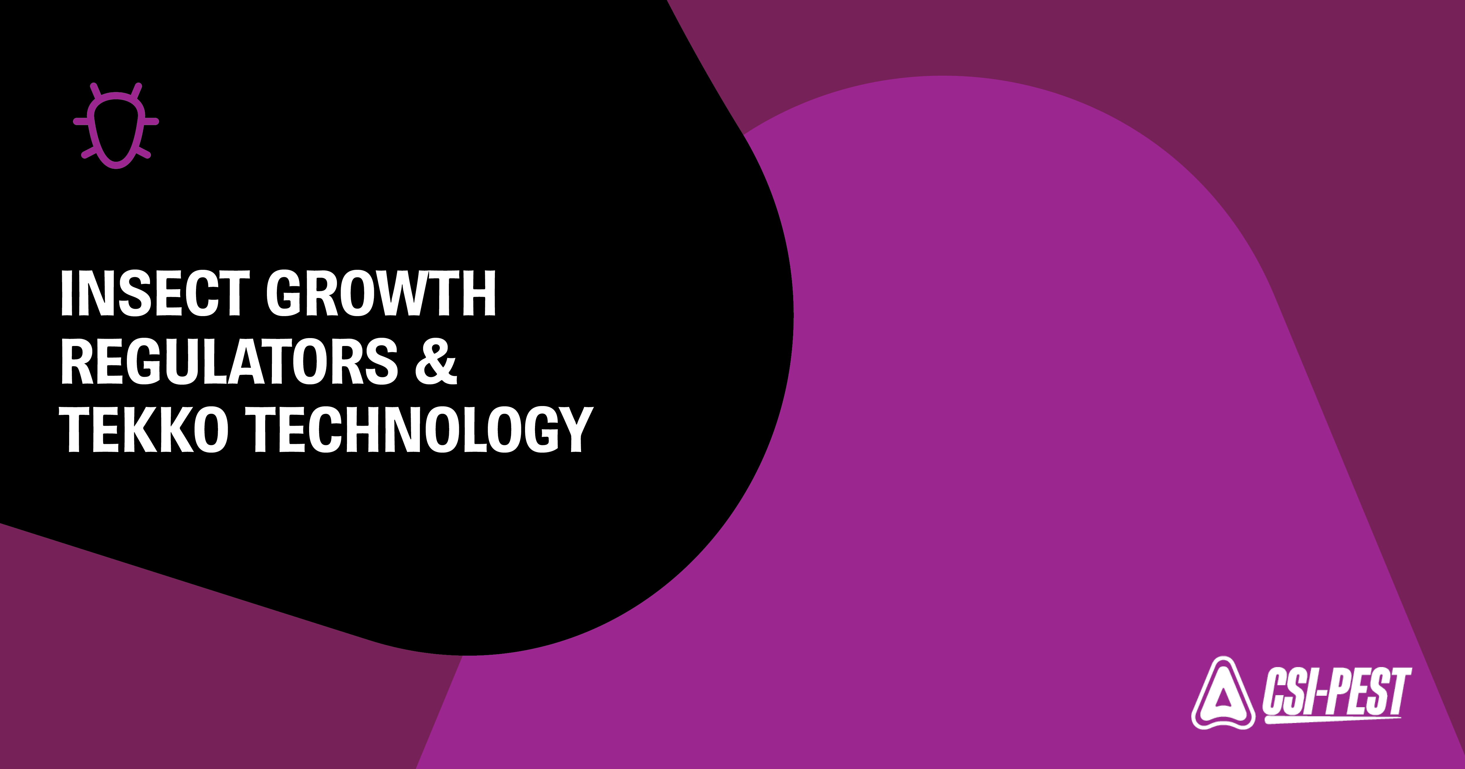 IGRs and Tekko Technology