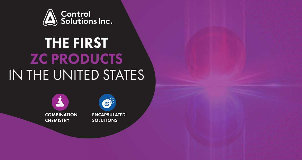 CSI: Launches the First ZC Products in the United States