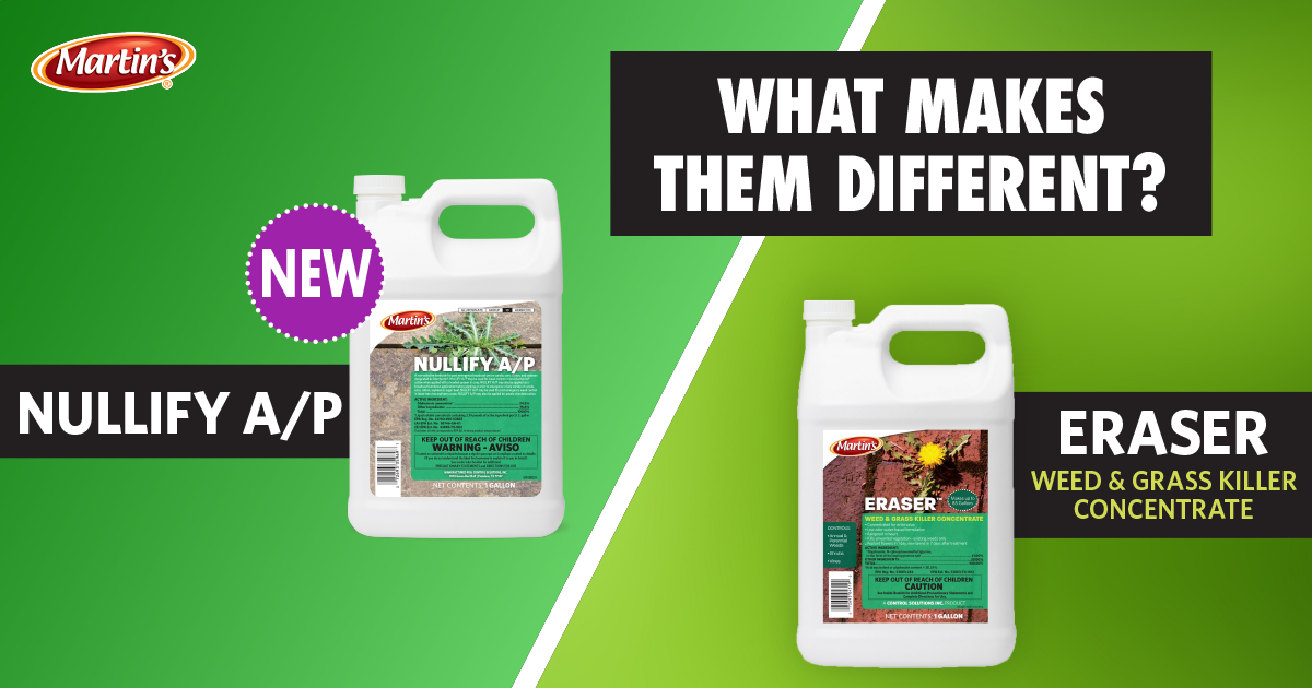 What's the Difference Between Nullify and Eraser